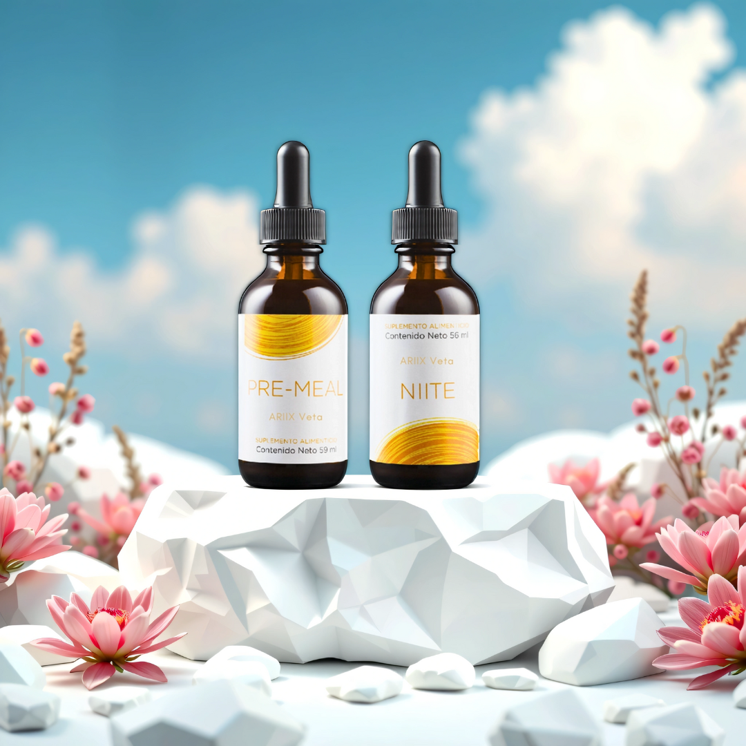 Slenderiiz - Weight Control | Partner Co | ARIIX Veta