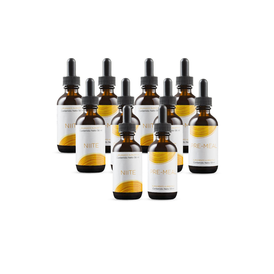 Slenderiiz Drops 5 Pack | Partner Co | ARIIX Veta