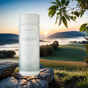 Magnical D | ARIIX Veta