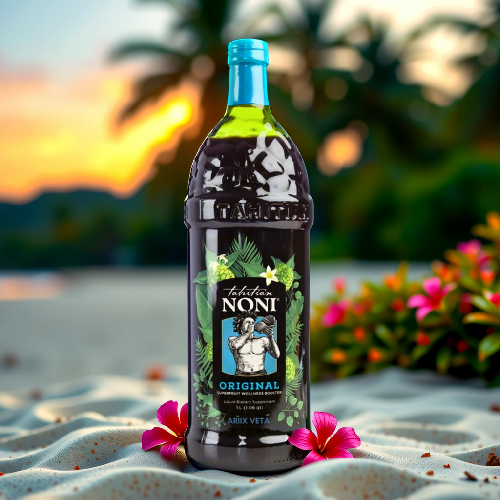 Tahitian Noni Original | Partner Co | ARIIX Veta